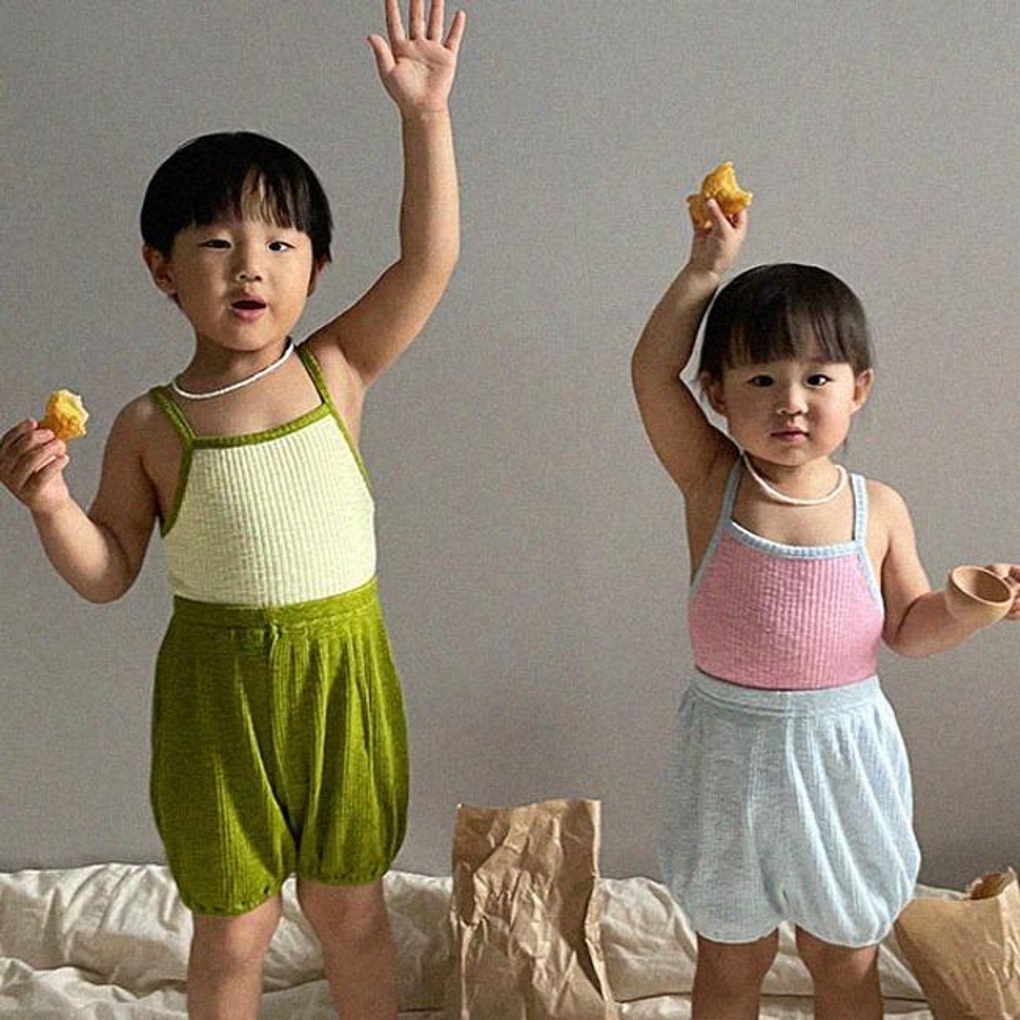 [~6/19일부터 출고] 오 마이 펌킨 Set 4color- 이랜드몰