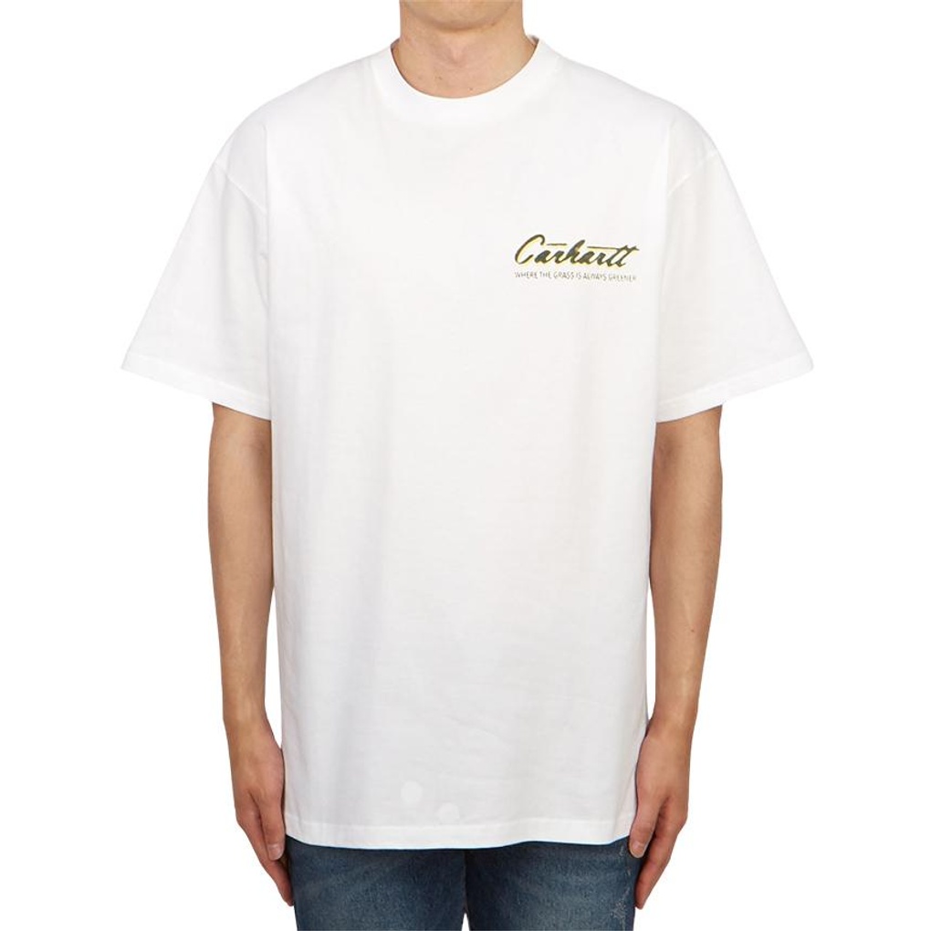 칼하트윕 남성 반팔티셔츠 I033159 02XX- 이랜드몰