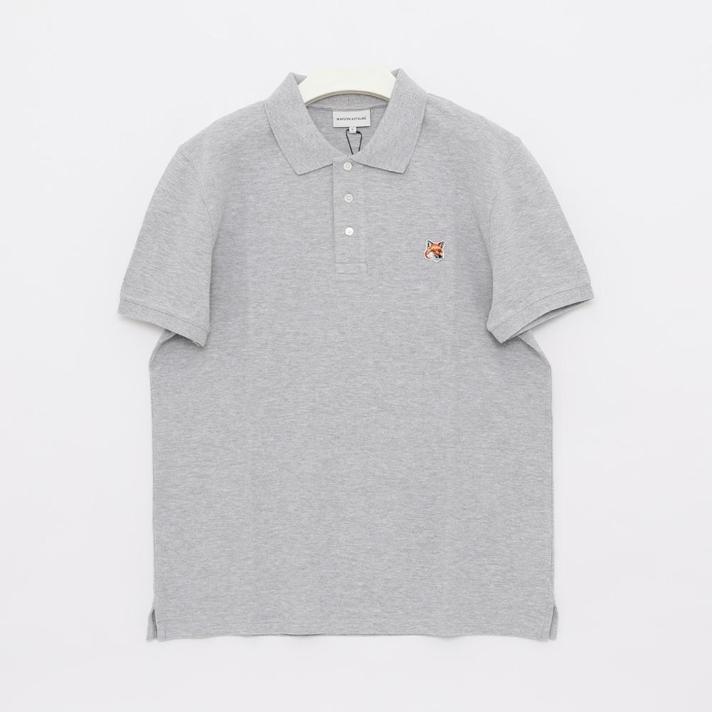 까르피)메종키츠네 24SS LM00208KJ7002 H120 PK티셔츠- 이랜드몰