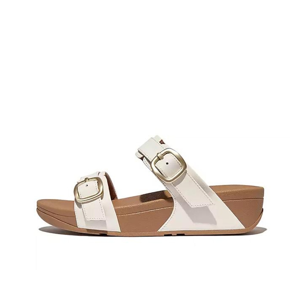 핏플랍 루루 레더 슬라이드 ES7-194- 이랜드몰