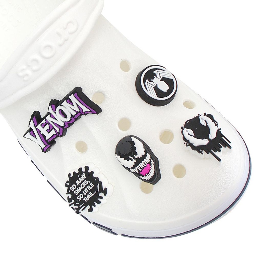 크록스 스파이더맨 베놈 5종 10012080- 이랜드몰