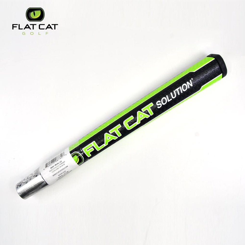 [FLAT CAT] SOLUTION PISTOL 플랫캣 솔루션 피스톨 퍼터그립- 이랜드몰