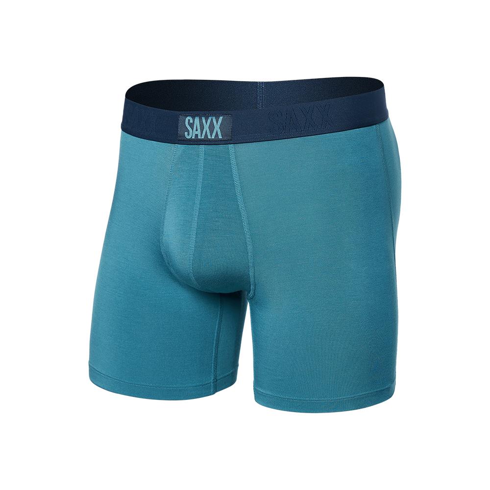 삭스 바이브 복서 브리프 하이드로블루 SAX-SXBM35-HYB- 이랜드몰