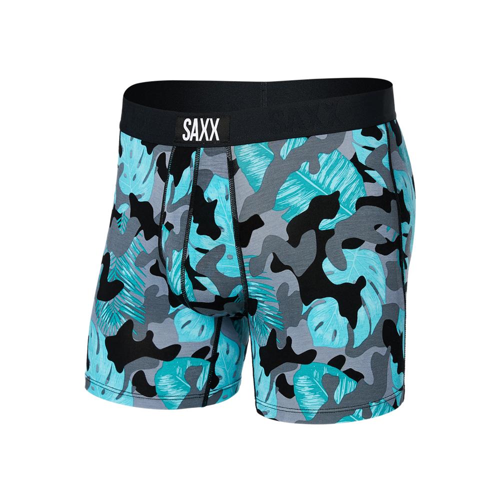 삭스 바이브 복서 브리프 블루 SAX-SXBM35-KIC- 이랜드몰