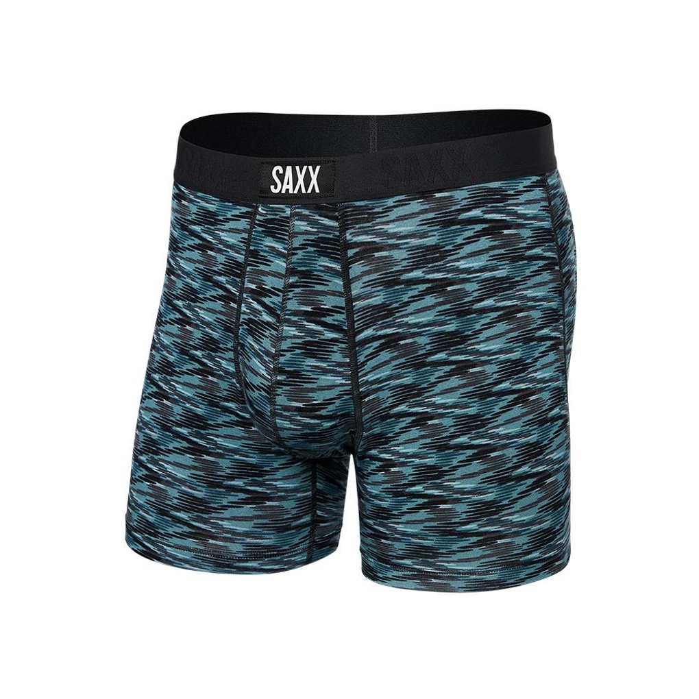 삭스 바이브 복서 브리프 블루 SAX-SXBM35-ACS- 이랜드몰