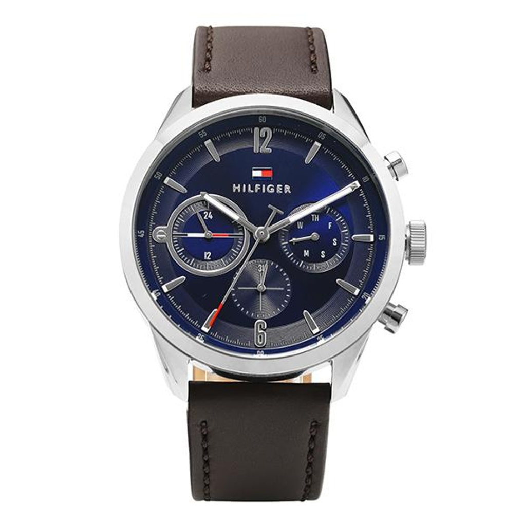 타미힐피거 시계 1791940 매튜 크로노그래프 남자시계- 이랜드몰