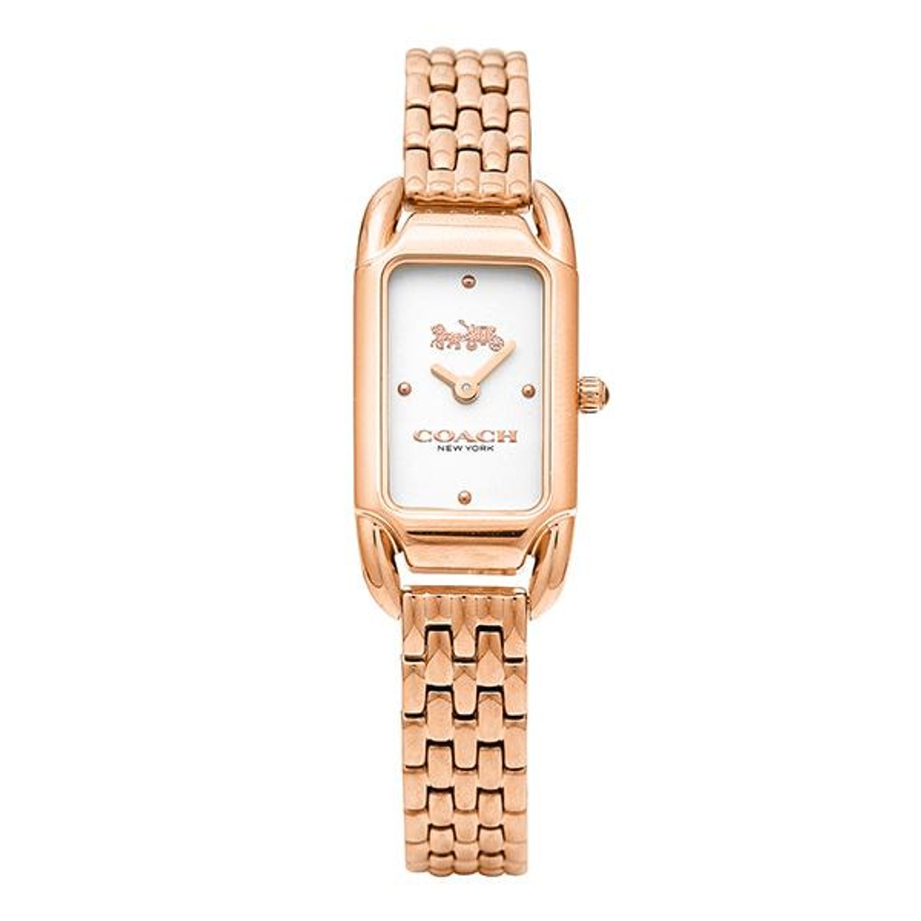 코치 시계 14504171 캐디 메탈시계 여성시계- 이랜드몰