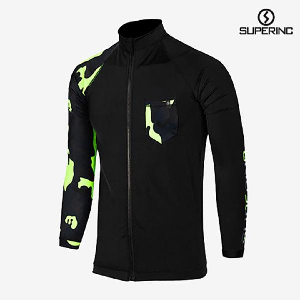 [SPRC]남성 림포 집업 래쉬가드 G.카모_SM7ZR002102- 이랜드몰