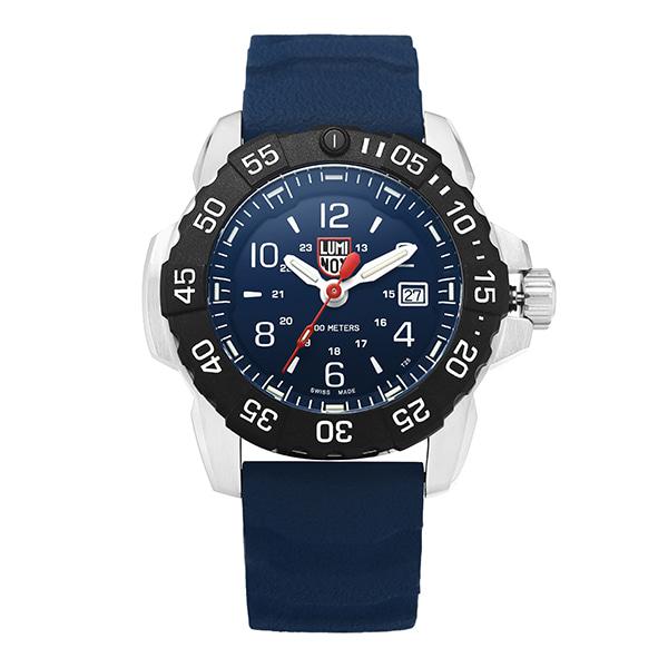 [루미녹스 LUMINOX] XS.3253.CB 남성 우레탄시계- 이랜드몰