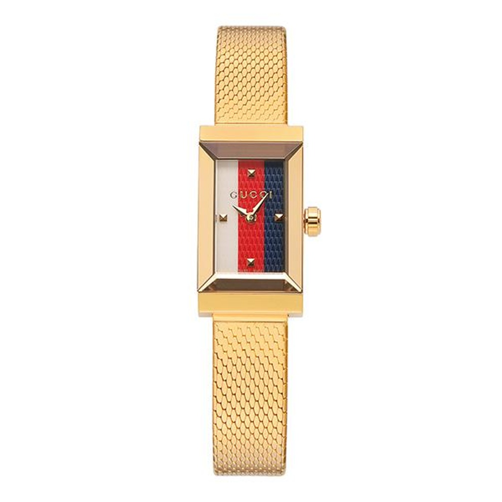 [구찌 GUCCI] YA147511 여성 메탈시계- 이랜드몰