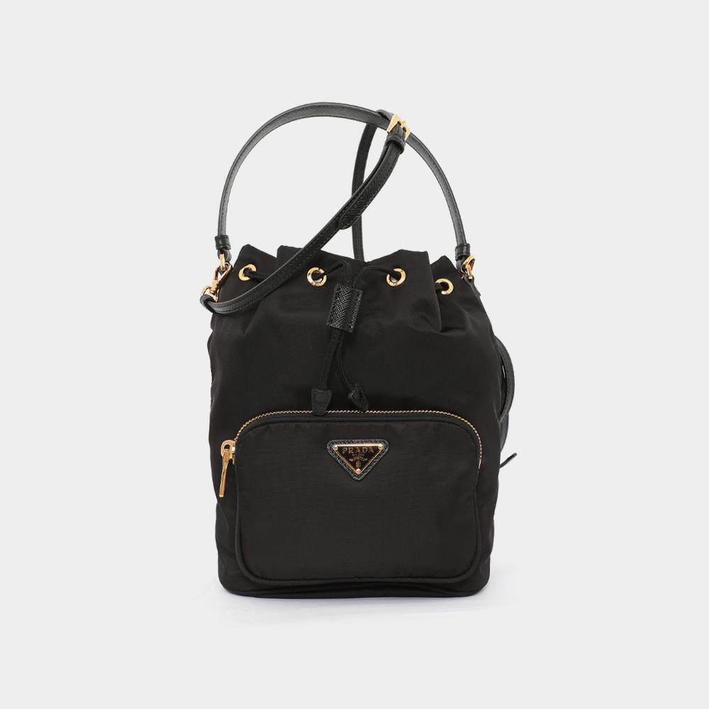 까르피)프라다 24FW 1BH038 RV44 F0002 버킷백- 이랜드몰