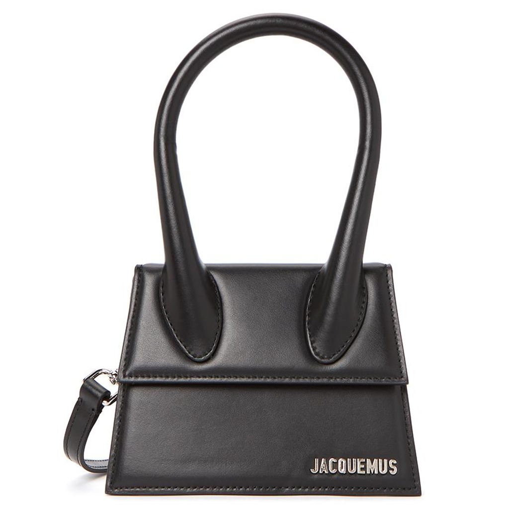 자크뮈스 스크래치 르 치키토 모옌 여성 크로스백 213BA002 3000 99S 057- 이랜드몰