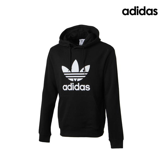 아디다스 트레포일 후디 (IM4489)- 이랜드몰