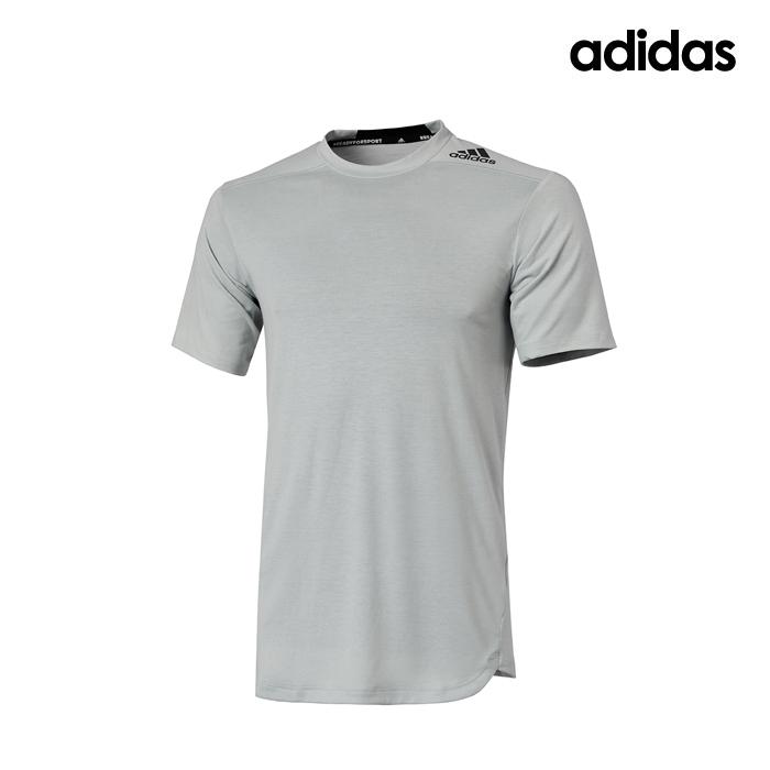 아디다스 M D4T 트레이닝 티 (IL1446)- 이랜드몰