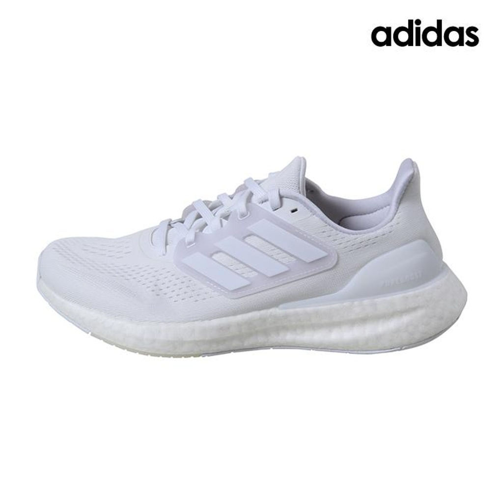 아디다스 퓨어부스트 23 와이드 트레이닝화 (IF8064)- 이랜드몰