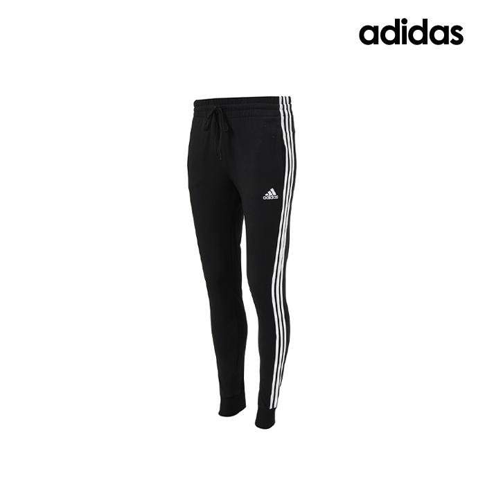 아디다스 우먼 삼선 SJ 클로즈드 팬츠(GM5542)- 이랜드몰