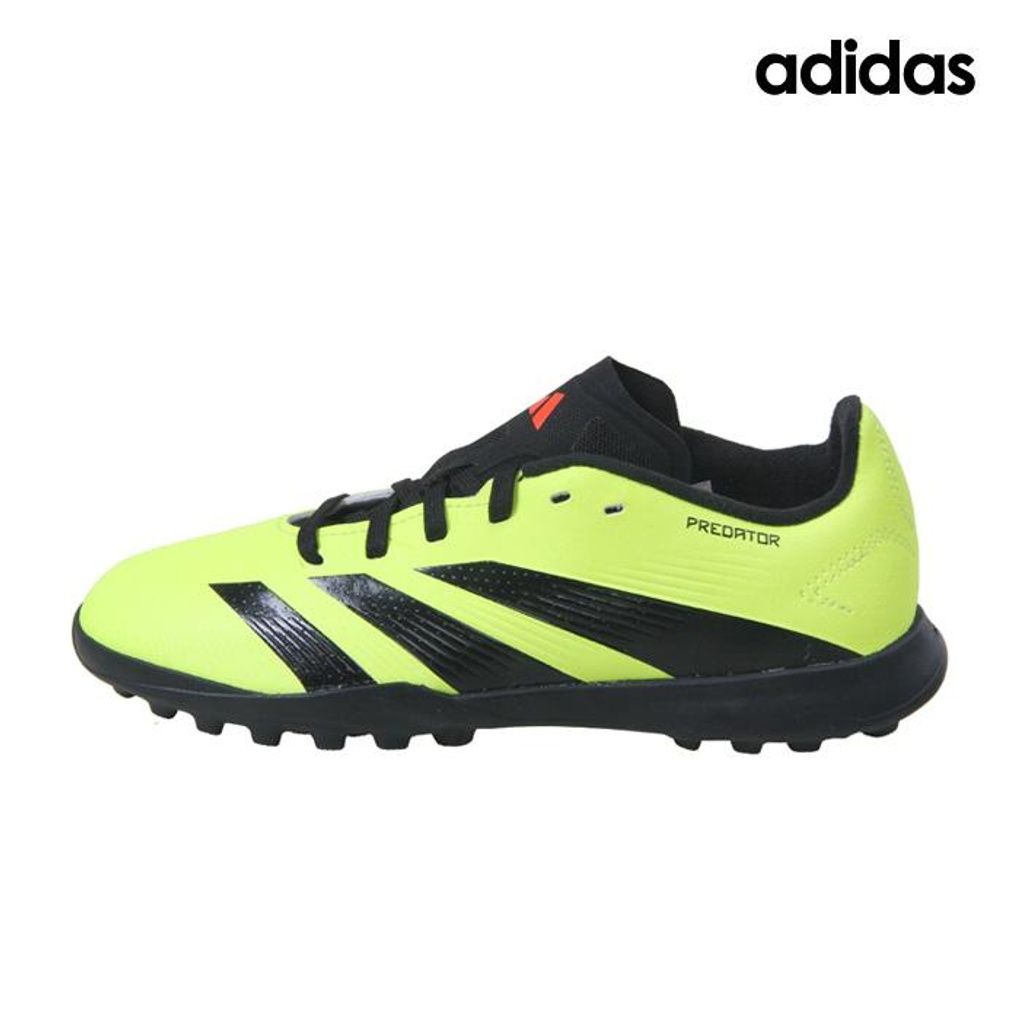 아디다스 프레데터 리그 로우 TF 아동풋살화 (IG5444)- 이랜드몰