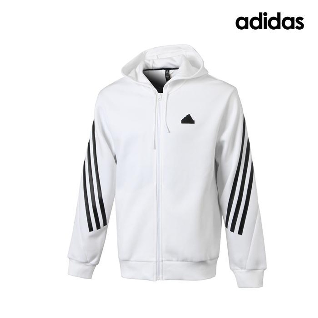 아디다스 M 퓨처아이콘 3S 풀짚후디 (IC8258)- 이랜드몰