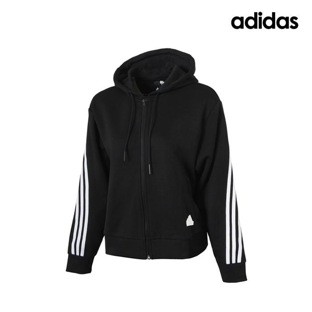 아디다스 퓨쳐 아이콘 3S 풀집 후디(HT4715)- 이랜드몰