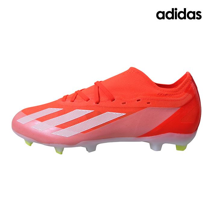 아디다스 X 크레이지패스트 프로 FG 축구화 (IG0600)- 이랜드몰