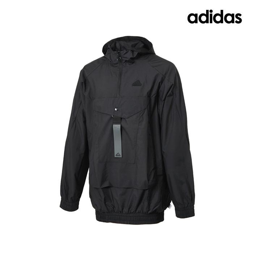 아디다스 M 시티 이스케이프 아노락 자켓(IC3726)- 이랜드몰