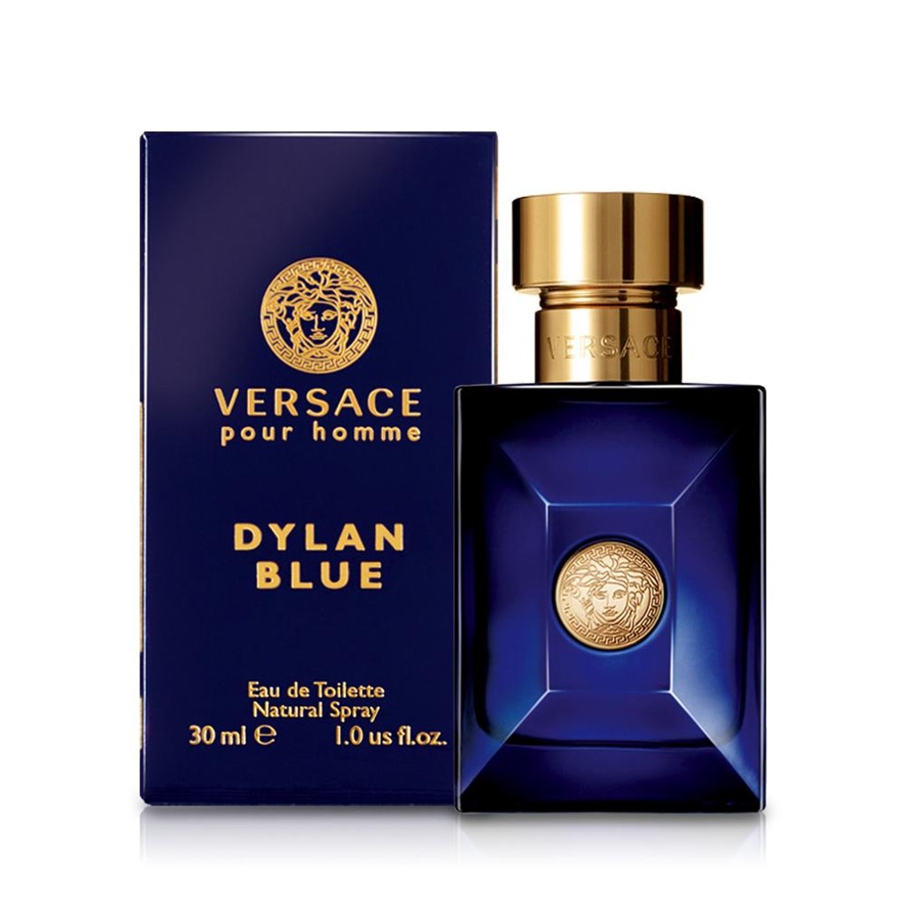 베르사체 뿌르옴므 딜런블루 EDT 30ml- 이랜드몰