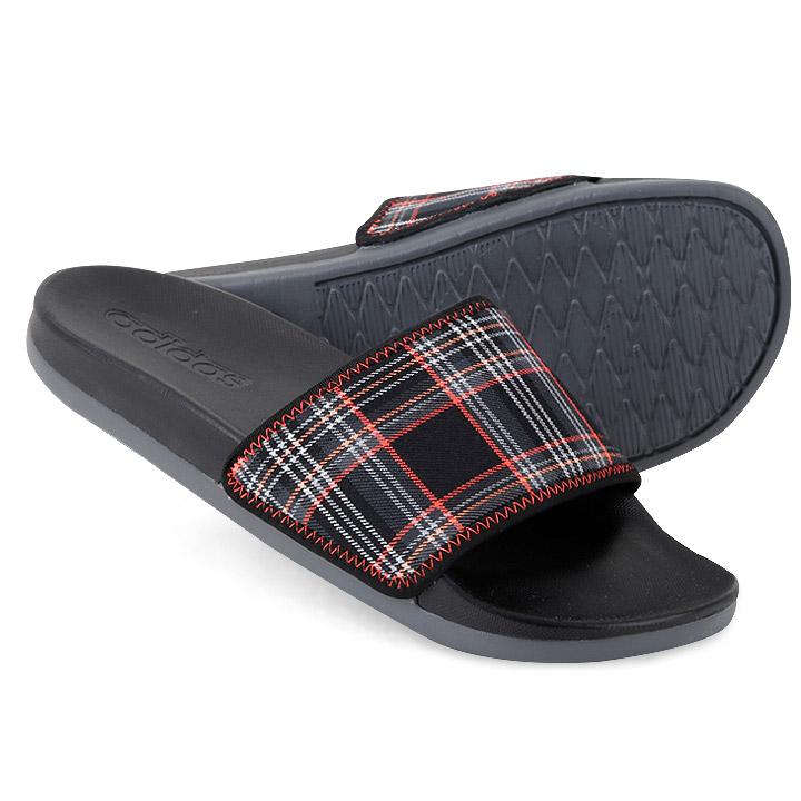 아디다스슬리퍼 GY2488(아딜렛 컴포트) 학생화- 이랜드몰