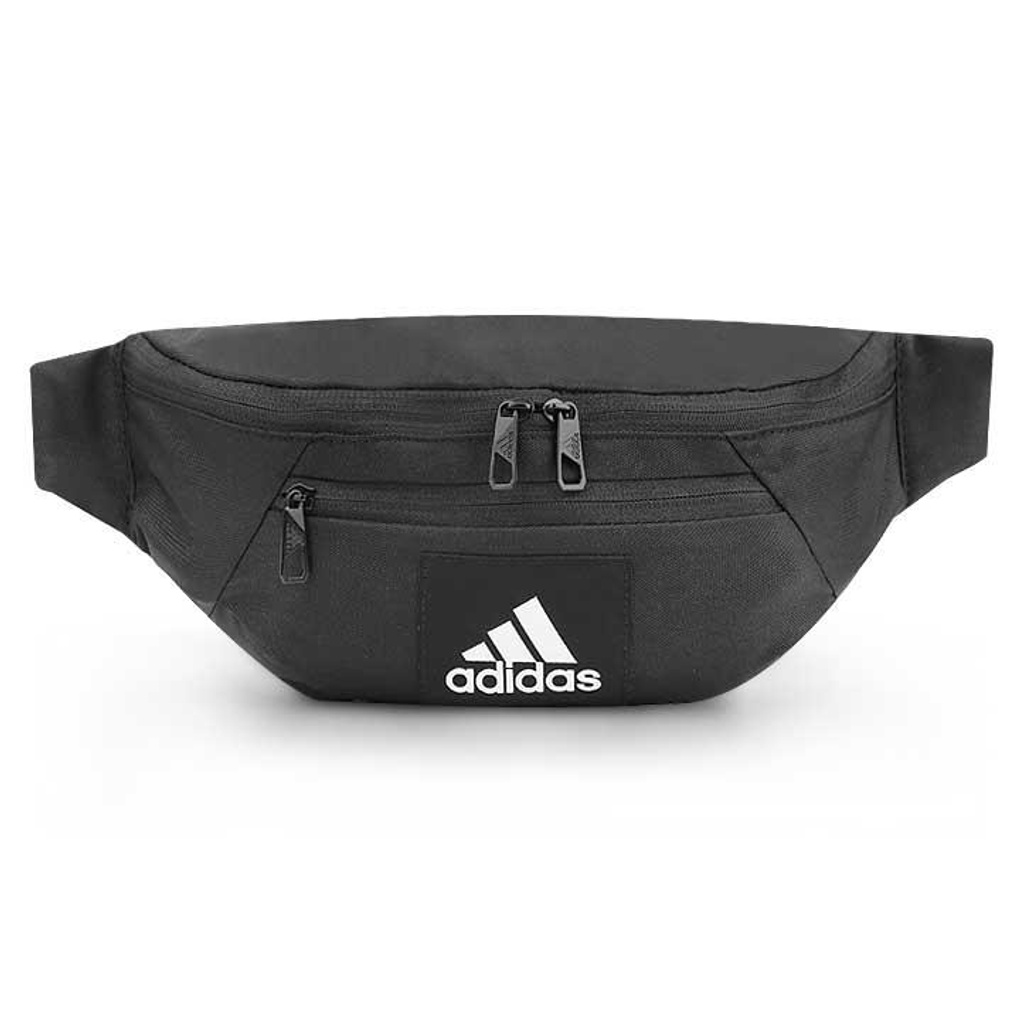 아디다스가방 에센셜 웨이스트백 힙색 IT2047- 이랜드몰