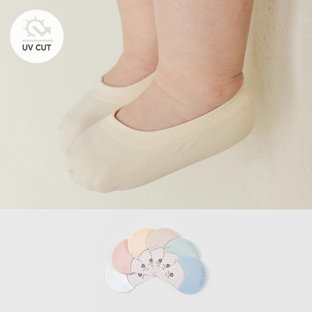 [size 6m-7Y] 아이스크림 쿨링슈- KIDIKIDI