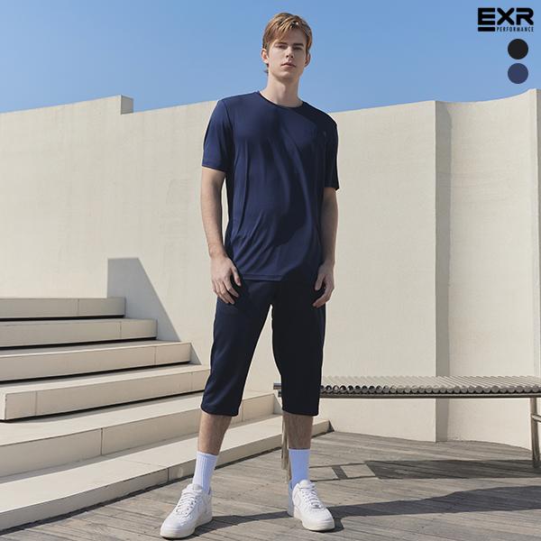 EXR 24SS 남성 쿨 져지 셋업 2종 SET- 이랜드몰