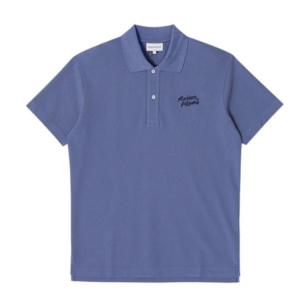 [메종키츠네 MAISONKITSUNE] MM00201KJ7010 P433 남성 반팔티- 이랜드몰