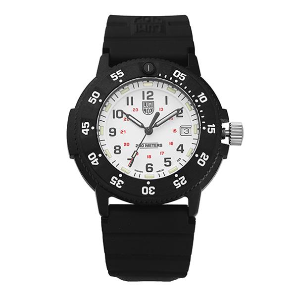 [루미녹스 LUMINOX] XS.3007.EVO.S 남성 우레탄시계- 이랜드몰