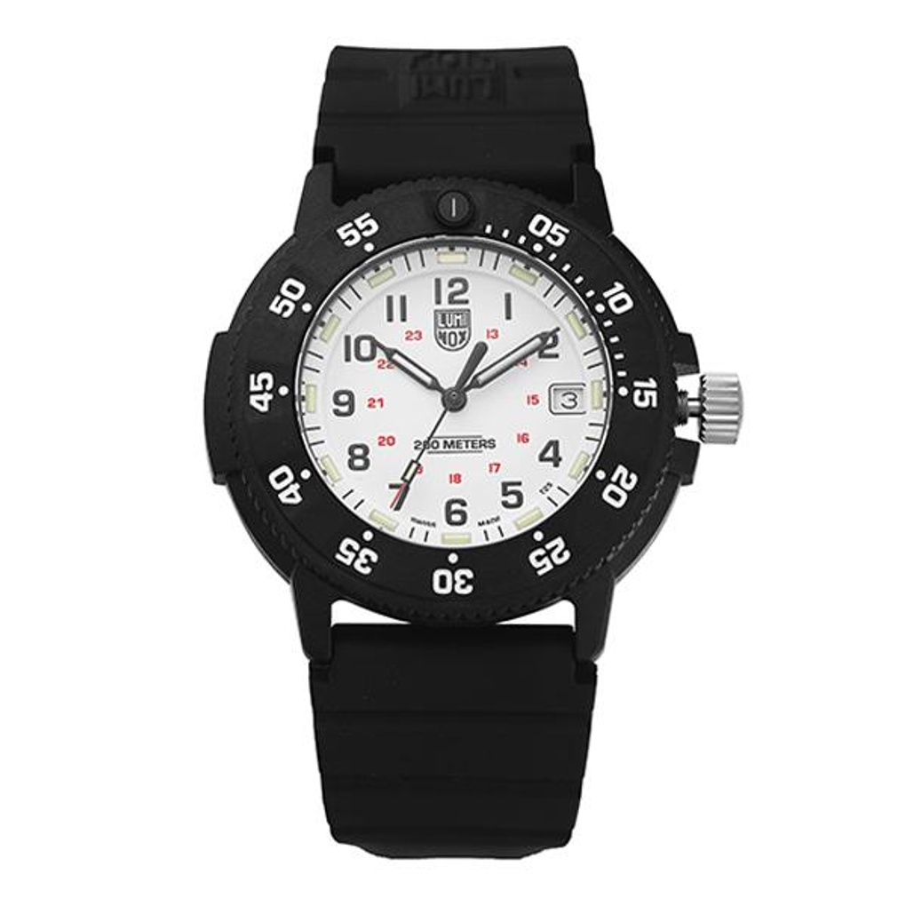 [루미녹스 LUMINOX] XS.3007.EVO.S 남성 우레탄시계- 이랜드몰