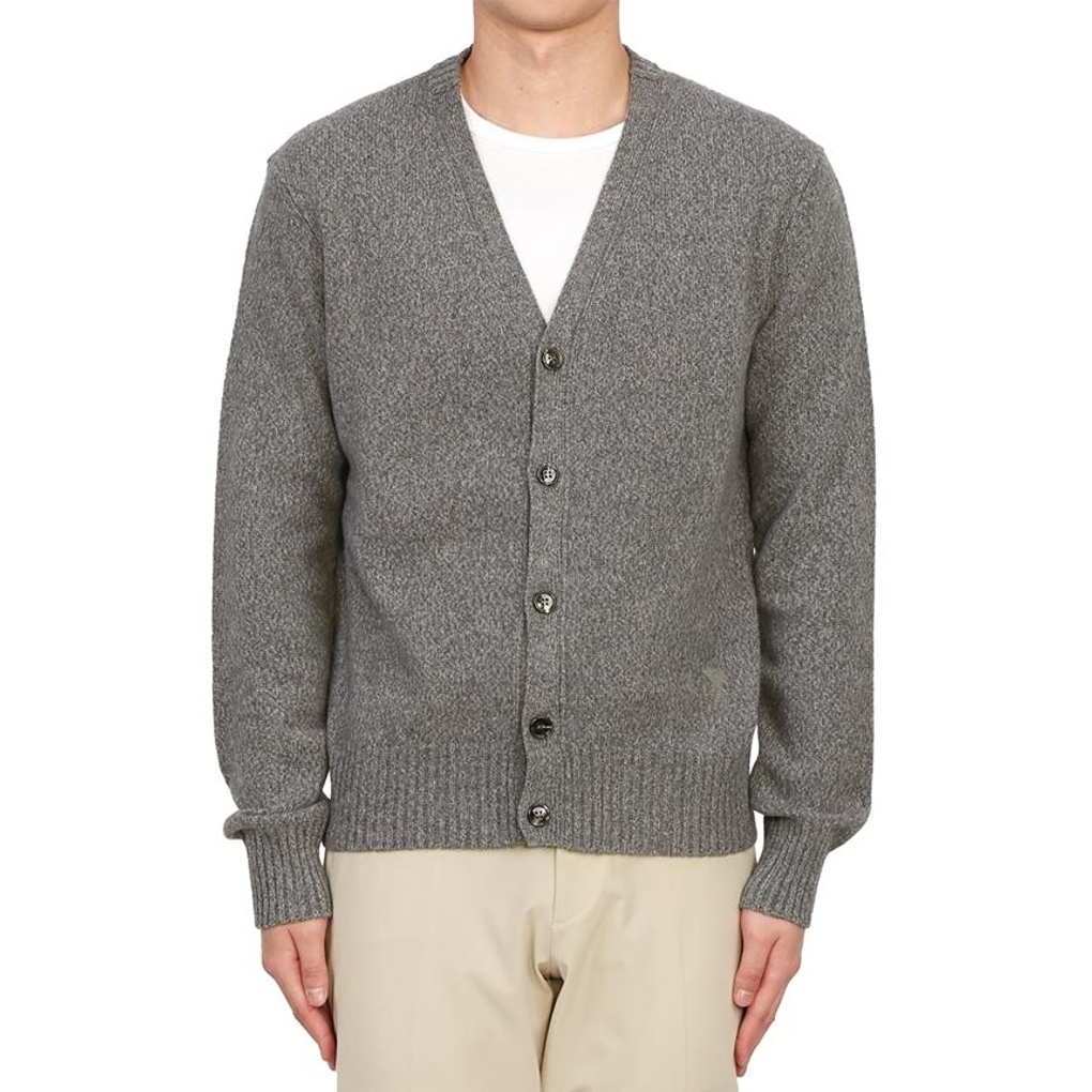 아미 남성 캐시미어 가디건 HKC127 005 055- 이랜드몰