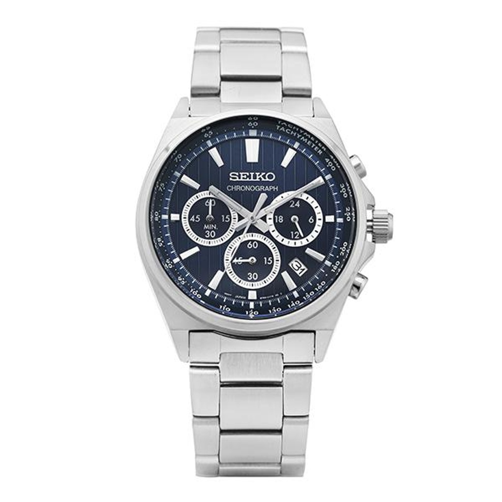 [세이코 SEIKO] SBTR033 남성 메탈시계- 이랜드몰