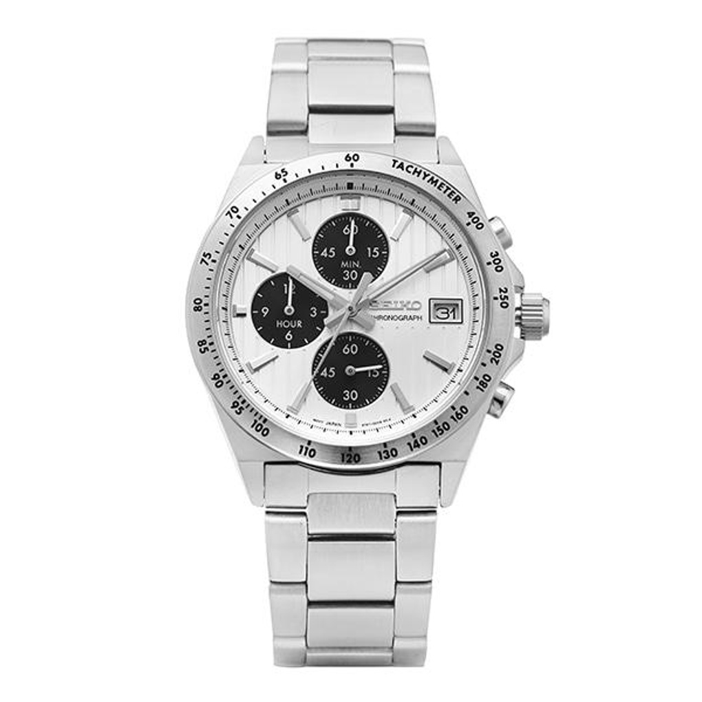 [세이코 SEIKO] SBTR039 남성 메탈시계- 이랜드몰