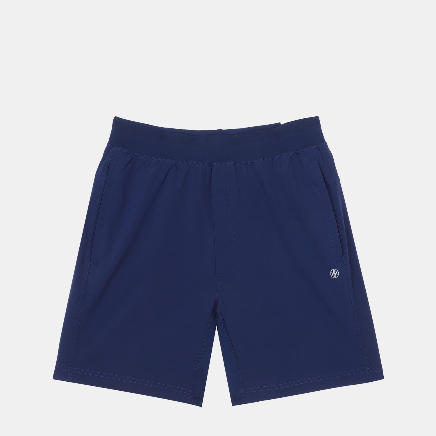 가이암 남자 하타 7인치 쇼츠 미디벌블루 GAM222SH06 S237- 이랜드몰