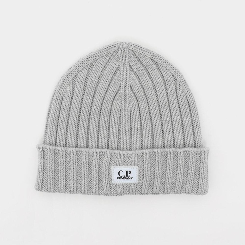 CP컴퍼니 24FW 시피메리노 울 비니 17CMAC120A 005509A M92- 이랜드몰