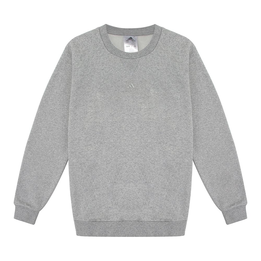 아디다스 ALL SZN 플리스 스웨이트셔츠 맨투맨 IJ6902- 이랜드몰