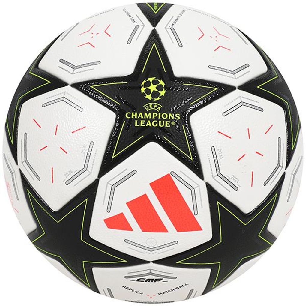 [정품] 아디다스 UCL 컴페티션 2024/25 챔피언스리그 축구공 (IX4061)- 이랜드몰