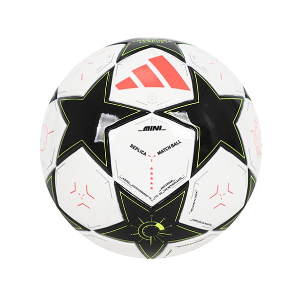 [정품] 아디다스 UCL 미니볼 2024/25 챔피언스리그 축구공 (IX4056)- 이랜드몰
