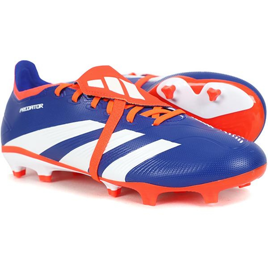 [정품] 아디다스 프레데터 리그 FT FG (JP7209)- 이랜드몰