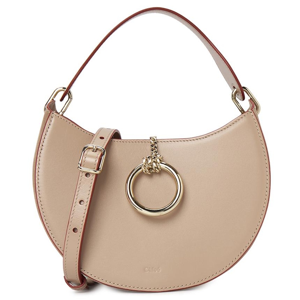 끌로에 CHC23WS164K55 28U 여성 호보백- 이랜드몰