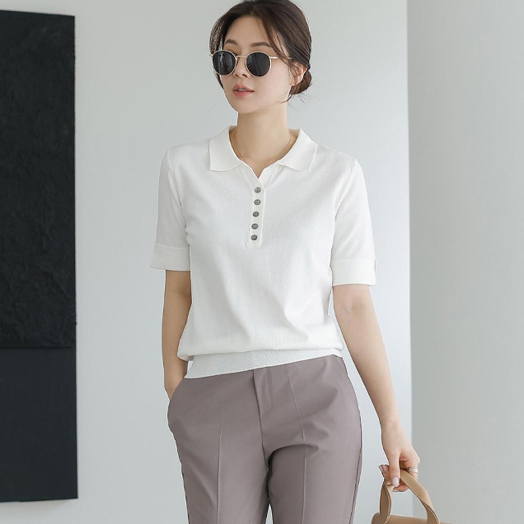 U203 헨리넥 카라니트- 이랜드몰