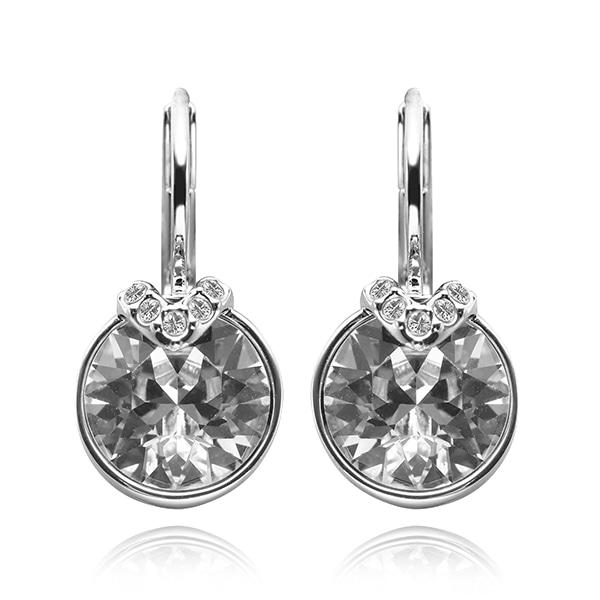 [스와로브스키 SWAROVSKI] 5292855 여성 귀걸이- 이랜드몰