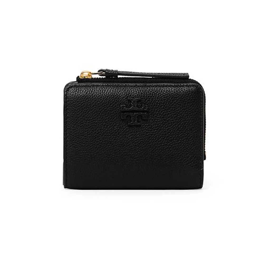 토리버치 지갑 158904 001 맥그로우 바이폴드 반지갑- 이랜드몰