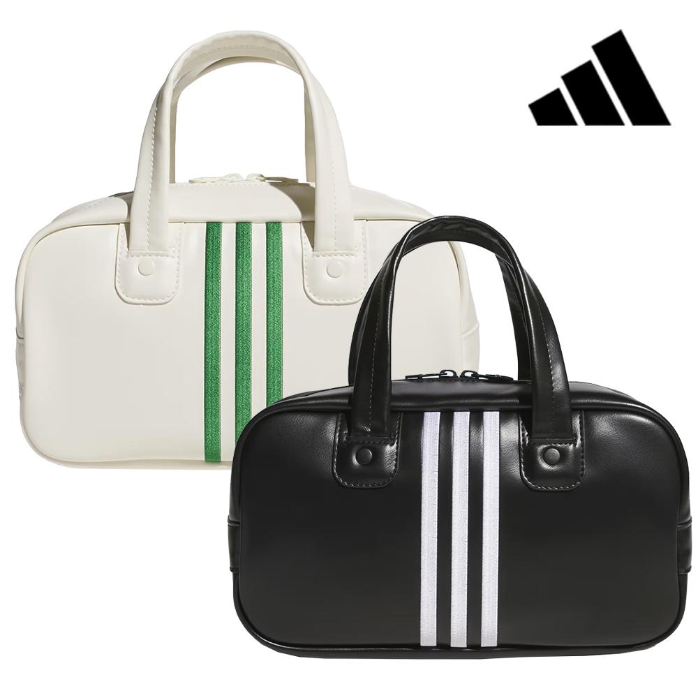 아디다스골프 3선 라운드백 가방 IS6274 IS6275- 이랜드몰