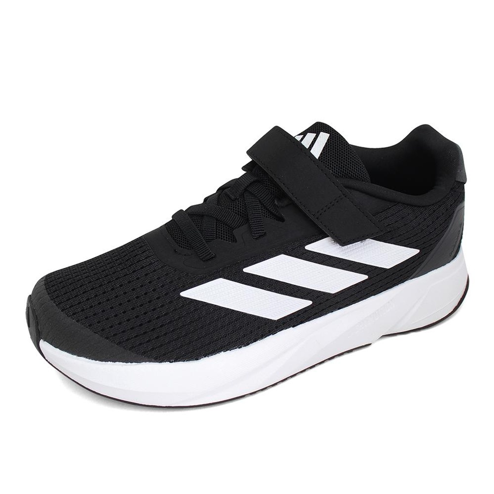 아디다스 듀라모SL 키즈 아동 벨크로 운동화 블랙 IG2460- 이랜드몰