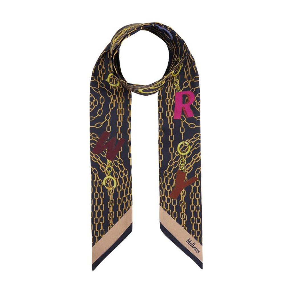 멀버리 여성 스카프 VS4770 986 U898- 이랜드몰