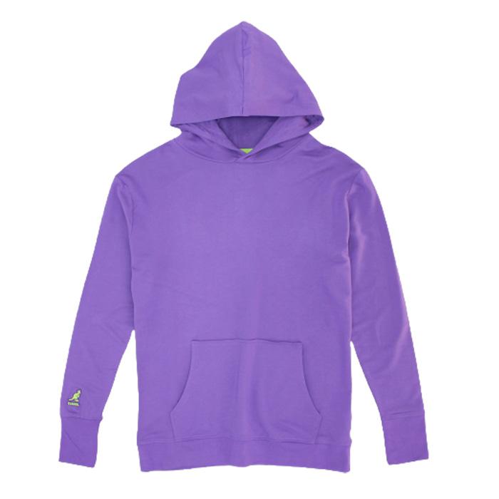 캉골 여성 팝 칼라 후드티 Chi삭2408e Blossom- 이랜드몰